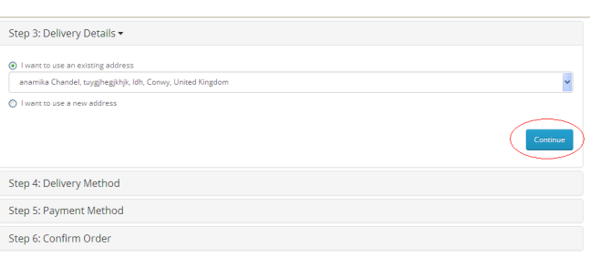 Opencart - EBS Payment Gateway (2.x.x & 3.x.x)