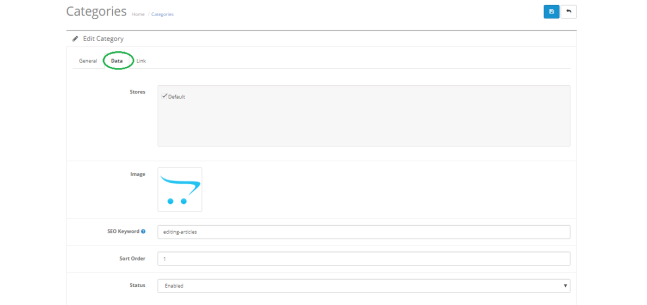 Opencart - Advance FAQ Module (1.5.x , 2.x , 3.x & 4.x )